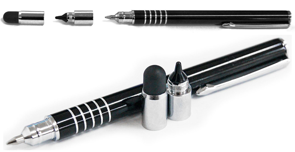IClooly Elite Multi Touch Stylus Pen Works With Capacitive And