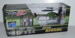PicooZ Remote Controlled Rechargeable Micro RC Helicopter Review - The ...