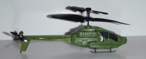 PicooZ Remote Controlled Rechargeable Micro RC Helicopter Review - The ...