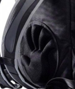 SLAPPA Aura PRO-TOUR Laptop Backpack Review - The Gadgeteer