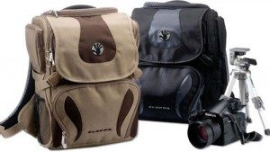 SLAPPA Aura PRO-TOUR Laptop Backpack Review - The Gadgeteer