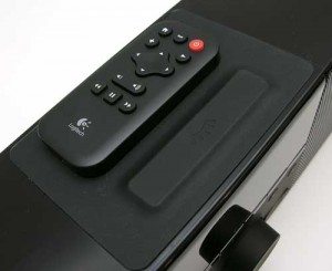 Logitech Squeezebox Boom Review - The Gadgeteer