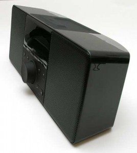 Logitech Squeezebox Boom Review - The Gadgeteer