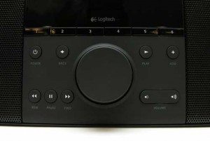 Logitech Squeezebox Boom Review - The Gadgeteer