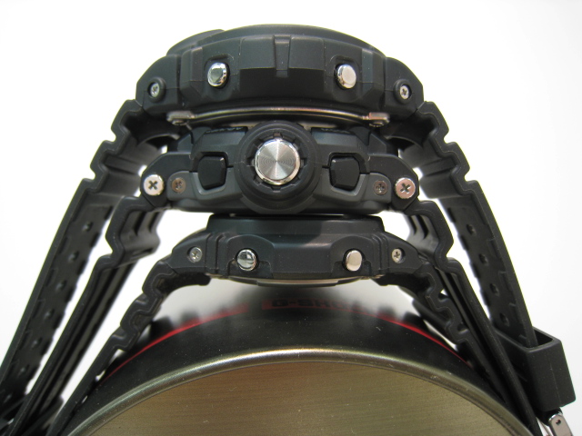 Casio G-Shock GW9200-1 "Riseman" Review - The Gadgeteer