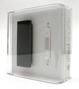 iPod Shuffle 4GB Review - The Gadgeteer