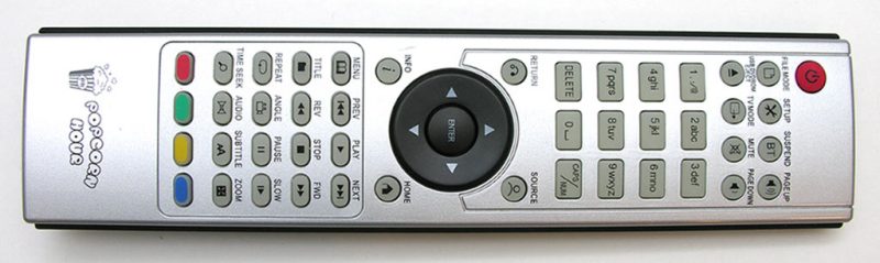 Popcorn Hour Networked Media Tank Review - The Gadgeteer