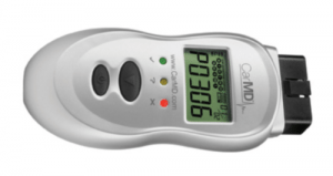 CarMD Vehicle Code Reader Review - The Gadgeteer