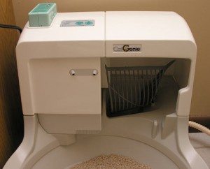 CatGenie Self-Flushing Self-Washing Cat Box Review - The Gadgeteer