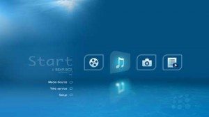 Popcorn Hour Networked Media Tank Review - The Gadgeteer