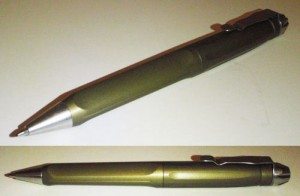 SureFire's (Nearly Indestructible) Pens Review - The Gadgeteer