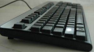 Microsoft Wireless Desktop 3000 Review - The Gadgeteer