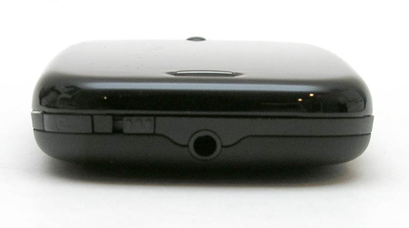 A Week With The Palm Pre Smartphone - Day 1 - The Gadgeteer
