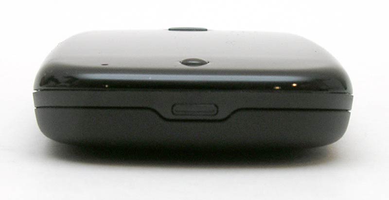 A Week With The Palm Pre Smartphone - Day 1 - The Gadgeteer