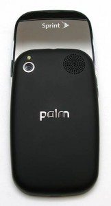 A Week With The Palm Pre Smartphone - Day 1 - The Gadgeteer
