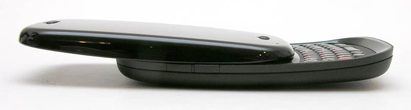 A Week With The Palm Pre Smartphone - Day 1 - The Gadgeteer