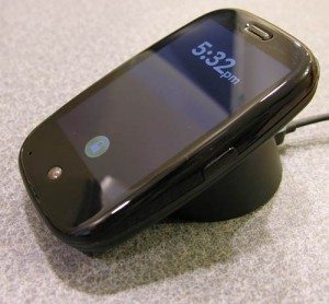 A Week With The Palm Pre Smartphone - Day 2 & 3 - The Gadgeteer