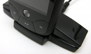 Slacker G2 Dock Review - The Gadgeteer