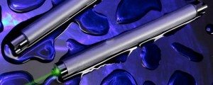 Wicked Lasers' Photonic Disruptor Review - The Gadgeteer