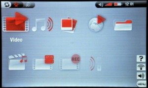 Archos 704 WiFi Mobile DVR Review - The Gadgeteer