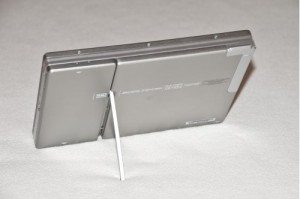 Archos 704 WiFi Mobile DVR Review - The Gadgeteer