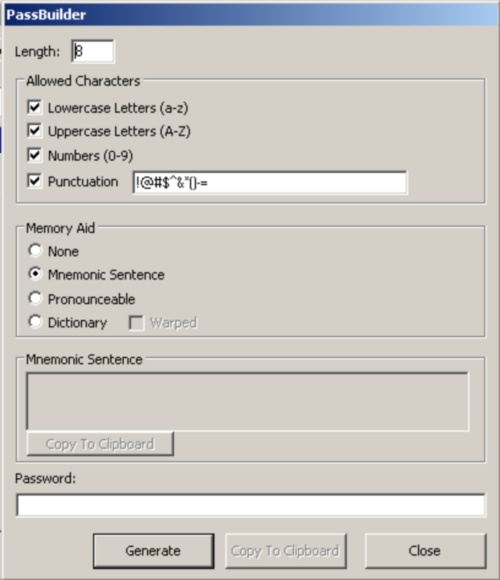 Ilium Software's eWallet for Blackberry - The Gadgeteer
