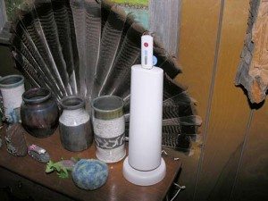 SimpliSafe 1500 Home Security System Review - The Gadgeteer