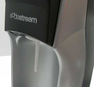 SodaStream Fountain Jet Starter Kit Review - The Gadgeteer