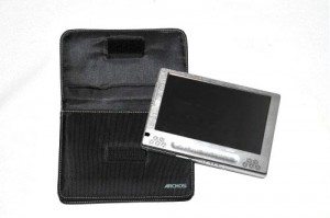 Archos 704 WiFi Mobile DVR Review - The Gadgeteer