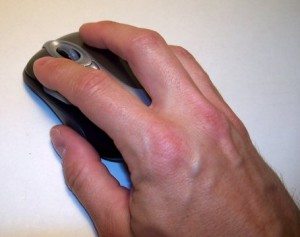 Microsoft Wireless Notebook Presenter Mouse 8000 Review - The Gadgeteer