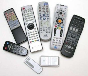 One remote to rule them all - YAMAHA neoHD - The Gadgeteer