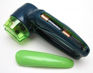 ZIPit Clamshell Package Opener Review - The Gadgeteer