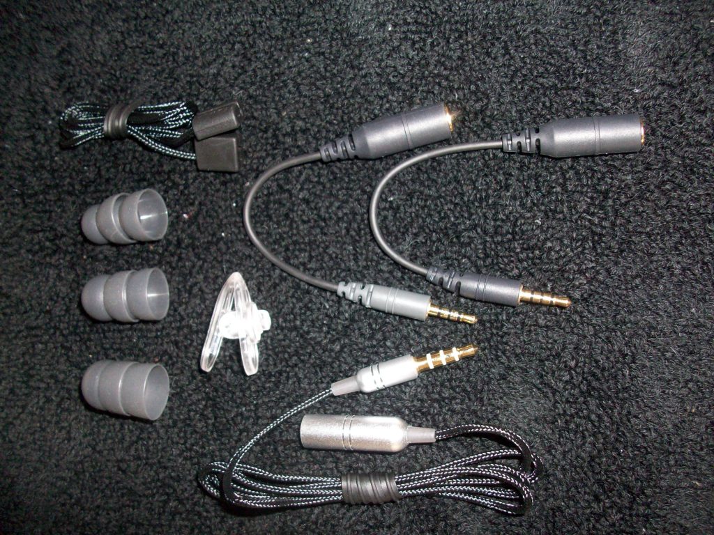 Maximo iP-HS5 iMetal Headset Review - The Gadgeteer