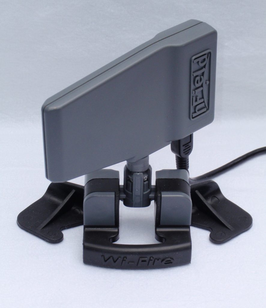 Wi-Fire Long-range WiFi Adapter Review - The Gadgeteer