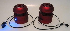 Diamond Mini-Rockers Review - The Gadgeteer