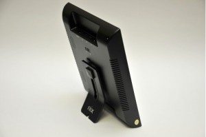 NIX TS08C Digital Cordless Picture Frame Review - The Gadgeteer