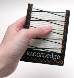 RAGGEDedge Gear Sailcoth Wallet Review - The Gadgeteer
