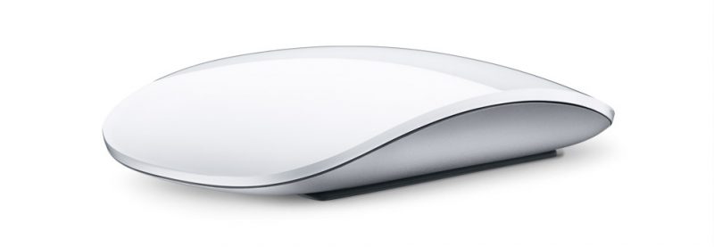 Click, Swipe, and Scroll - Apple's Magic Mouse - The Gadgeteer