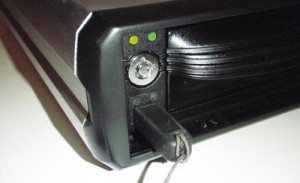 CRU-DataPort's SecureDock Review - The Gadgeteer