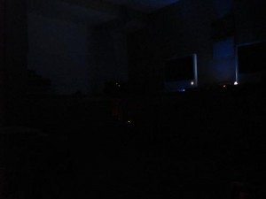 ICON Rogue 1 LED Flashlight Review - The Gadgeteer