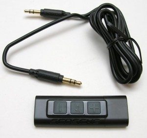Scosche tapSTICK Review - The Gadgeteer