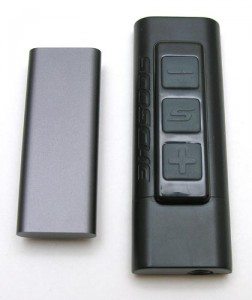 Scosche tapSTICK Review - The Gadgeteer