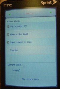 The Sims 3 for Android Review - The Gadgeteer