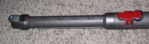 Dyson DC23 Turbinehead Canister Vacuum Cleaner Review - The Gadgeteer