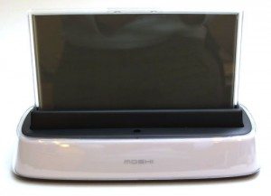 Moshi Voice Control Alarm Clock Review - The Gadgeteer