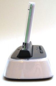 Moshi Voice Control Alarm Clock Review - The Gadgeteer