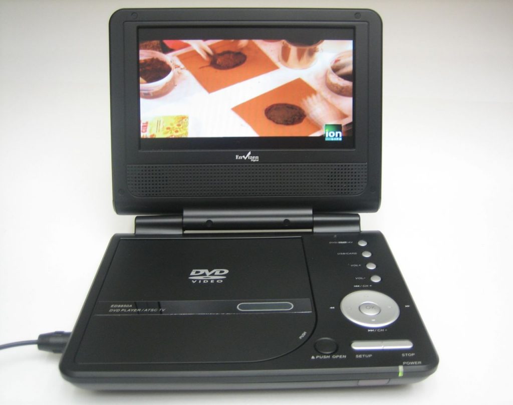 Envizen Duo Box Pro Review - The Gadgeteer