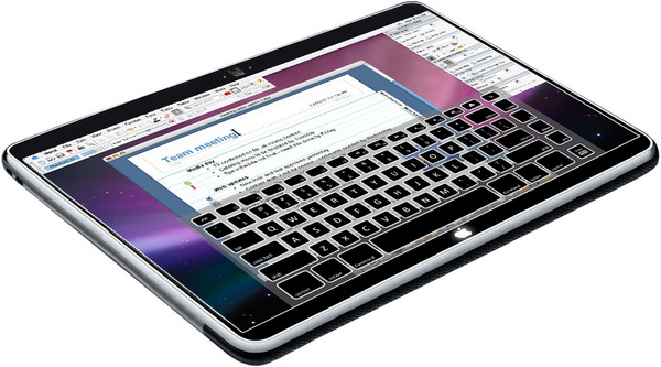 Apple Tablet - Will you buy one? - The Gadgeteer