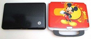 Intel-Powered Convertible classmate PC Review - The Gadgeteer