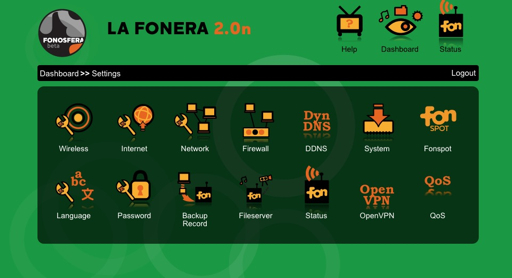 La Fonera 2.0N Wireless Router Review - The Gadgeteer
